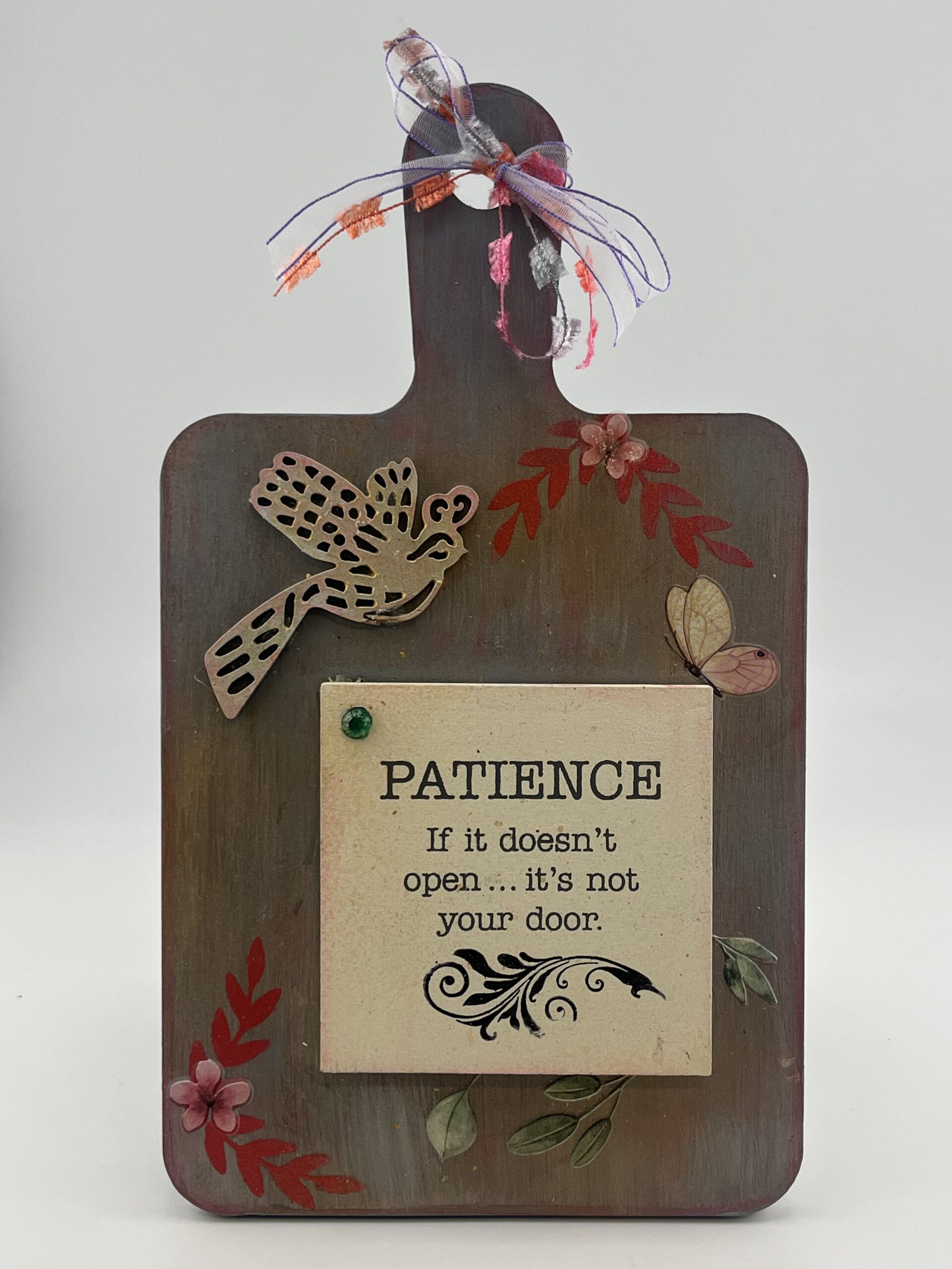 Home Decor - Inspirational – Free Range Markets